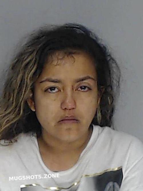 HERNANDEZ BRITTANY L 12/03/2023 - Nueces County Mugshots Zone