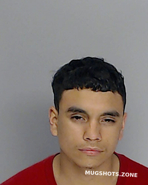 MEZA DAVID 12/03/2023 - Nueces County Mugshots Zone