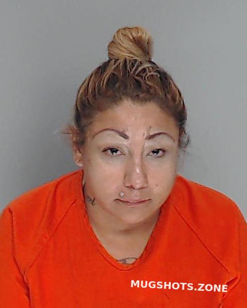 RODRIGUEZ SAMANTHA MARIE 12/05/2023 - Nueces County Mugshots Zone