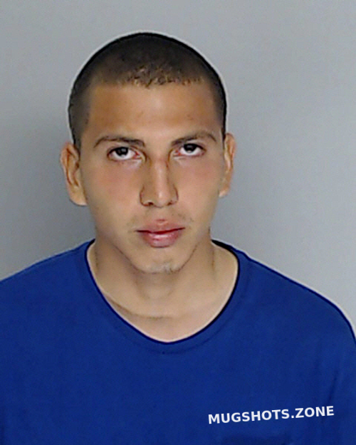 BERNAL ROGER 12/05/2023 - Nueces County Mugshots Zone