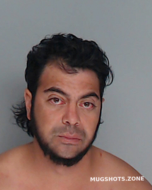 ROCHA RICHARD ESTEVAN 12/06/2023 - Nueces County Mugshots Zone