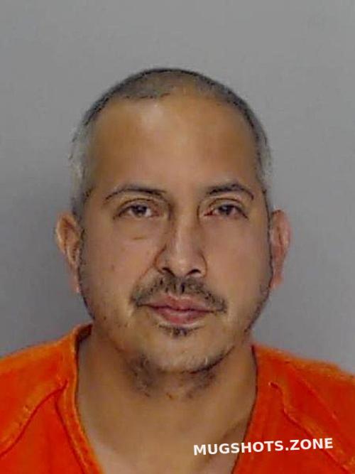 POLLARD MICHAEL RUBEN 12/07/2023 - Nueces County Mugshots Zone