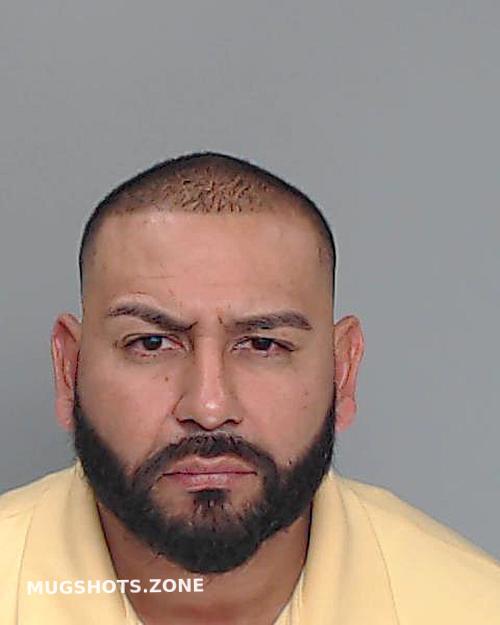 ARANDA CHRISTOPHER M 12/09/2023 - Nueces County Mugshots Zone