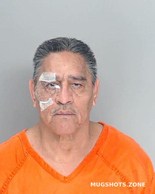 RAMIREZ JOE 12/11/2023 - Nueces County Mugshots Zone