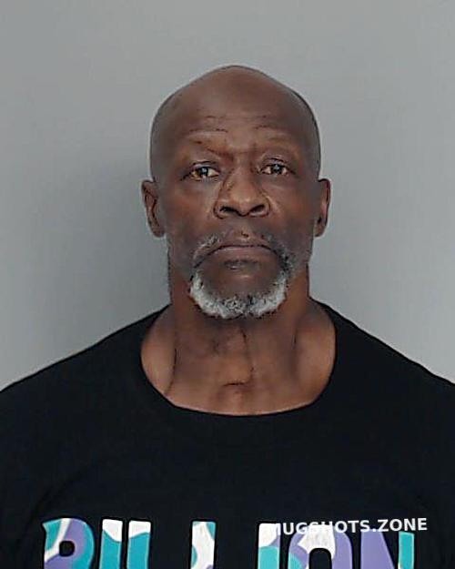 JACKSON LARRY 12/12/2023 - Nueces County Mugshots Zone