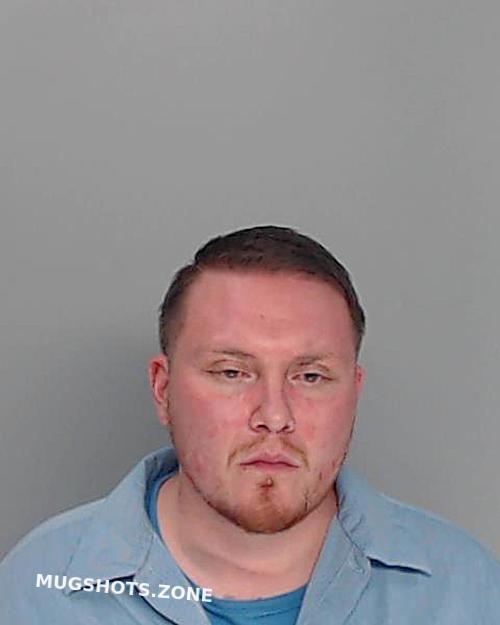 BUSTAMANTE JOE BRANDON 12/13/2023 - Nueces County Mugshots Zone