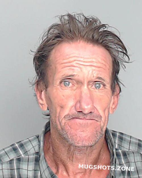 FINE JOHN ANTHONY 12/14/2023 - Nueces County Mugshots Zone