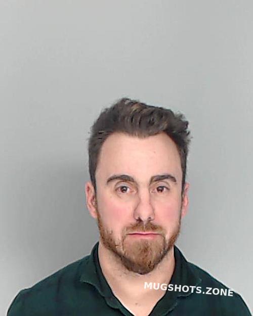 SIMS DREW 12/14/2023 - Nueces County Mugshots Zone