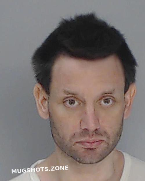 KREBS MATTHEW 12/14/2023 - Nueces County Mugshots Zone