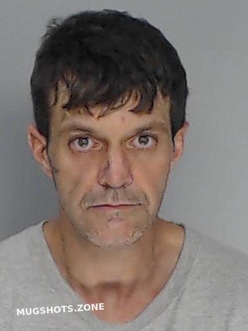 DEAL THOMAS LEE 12/16/2023 - Nueces County Mugshots Zone