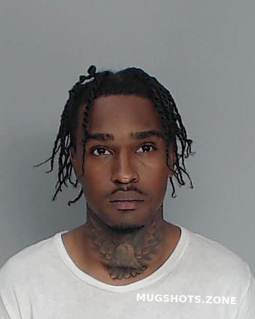 TYLER NICHOLAS 12/17/2023 - Nueces County Mugshots Zone