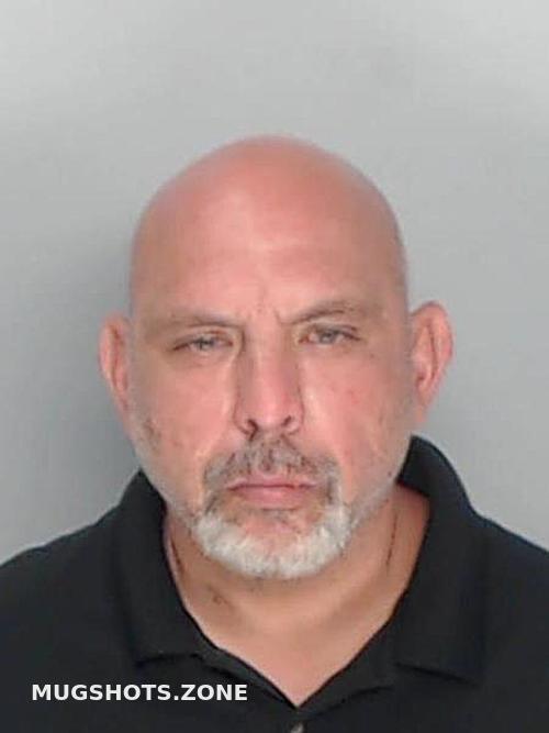 BASALDUA PAUL MICHAEL 12/18/2023 - Nueces County Mugshots Zone