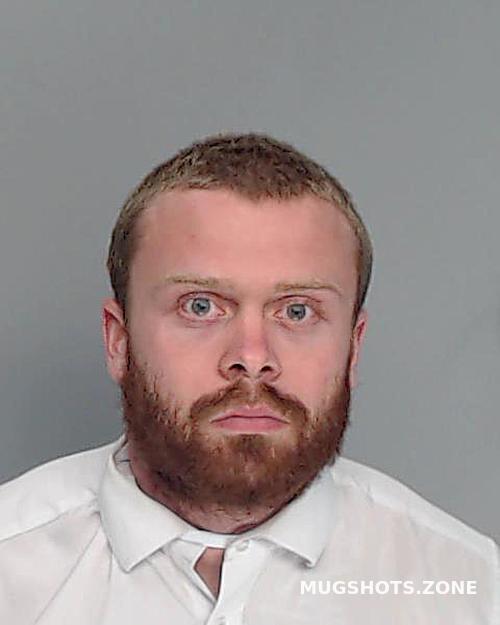 CARNES DRAKE 12/19/2023 - Nueces County Mugshots Zone