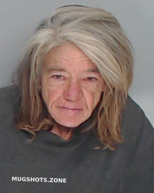 JOHNSON KITZA 12/20/2023 - Nueces County Mugshots Zone