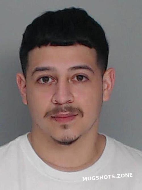 RINCON MATTHEW A 12/20/2023 - Nueces County Mugshots Zone