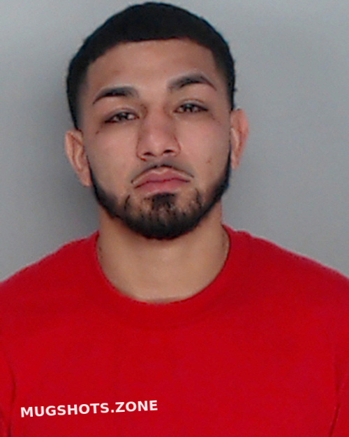 RIOS DEREK 12/20/2023 - Nueces County Mugshots Zone