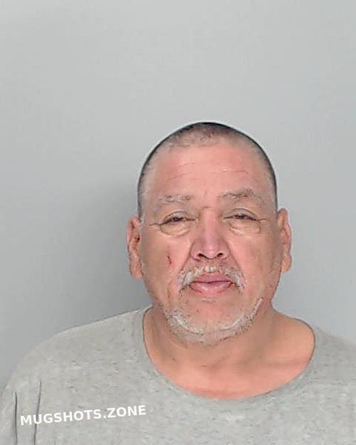PENA DANIEL 12/21/2023 - Nueces County Mugshots Zone