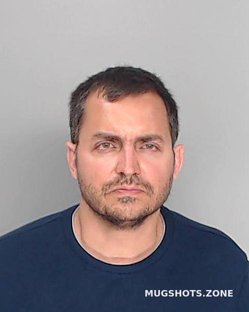 MOSTAGHASI HADI MIKE 12/21/2023 - Nueces County Mugshots Zone