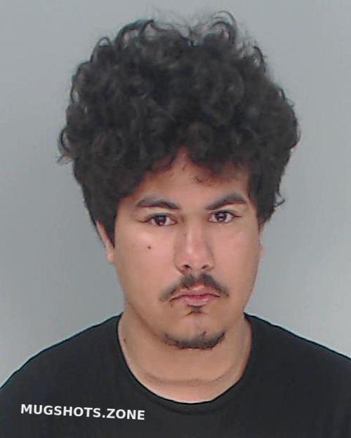 CANTU NICHOLAS 12/21/2023 - Nueces County Mugshots Zone