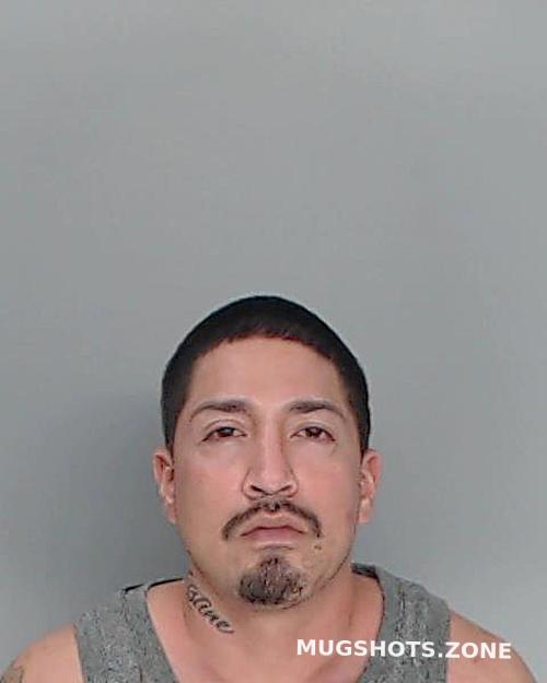 ESPINOZA JOE 12/23/2023 - Nueces County Mugshots Zone