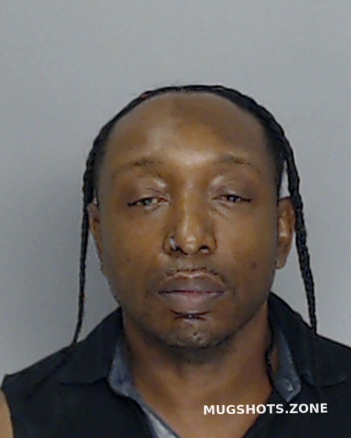 SPEED ANTHONY 12/23/2023 - Nueces County Mugshots Zone