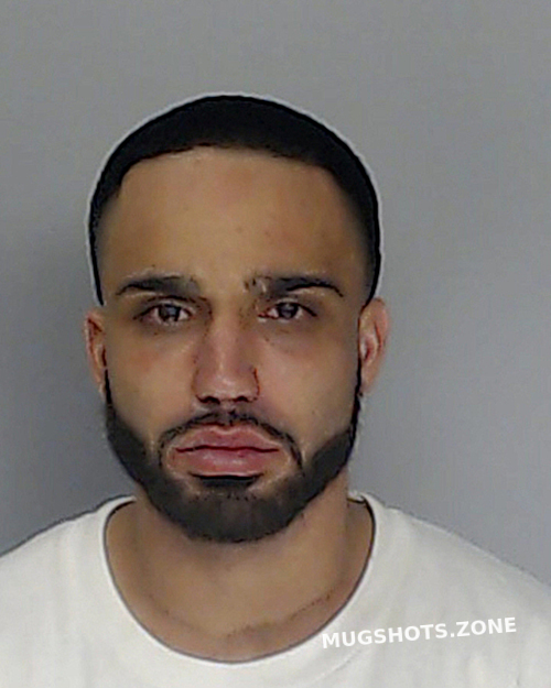 MACK ALAN B 12/23/2023 - Nueces County Mugshots Zone