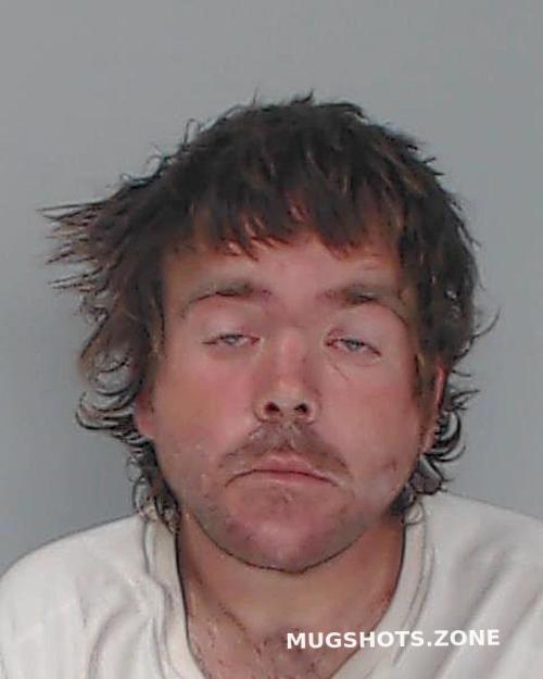 HYDEN MATTHEW DAVID 12/24/2023 - Nueces County Mugshots Zone