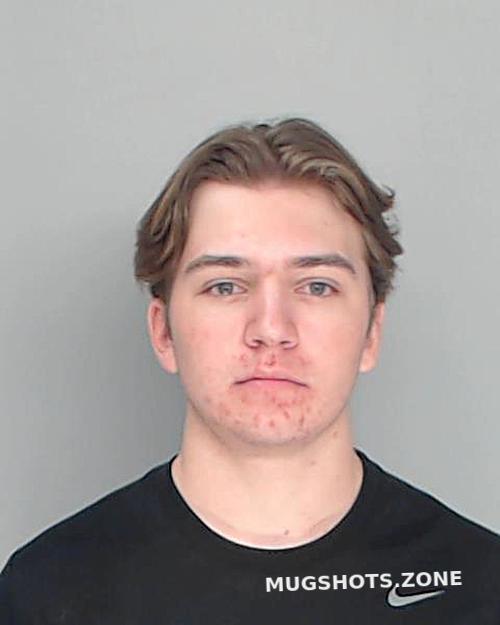 IRAGGI BRAYDEN K 12/24/2023 - Nueces County Mugshots Zone