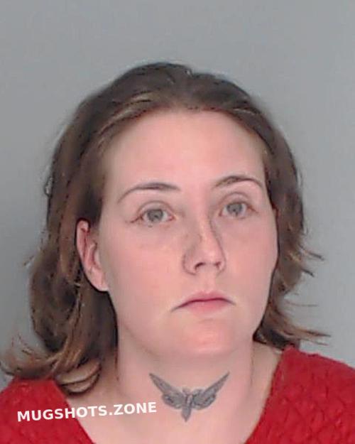 FIGUEROA ELIZABETH 12/24/2023 - Nueces County Mugshots Zone