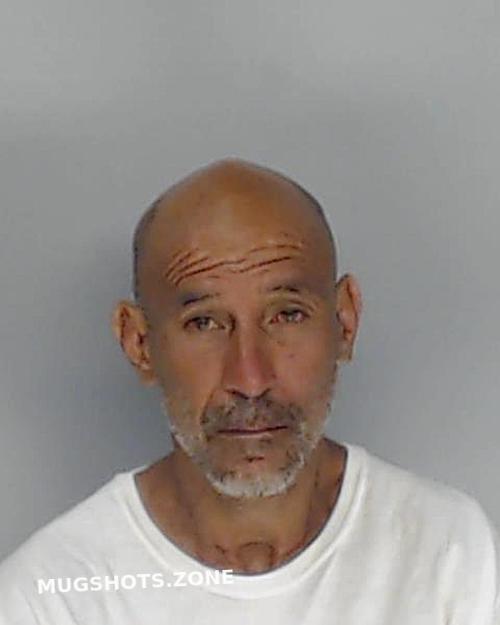 GARZA ALBERT 12/25/2023 - Nueces County Mugshots Zone