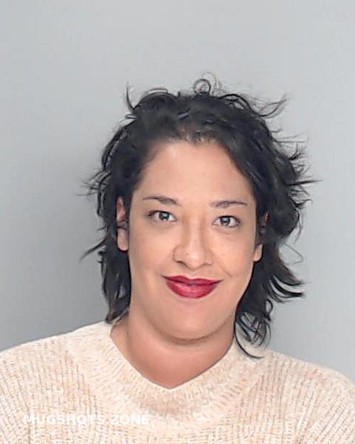 SALAZAR MERCEDES 12/27/2023 - Nueces County Mugshots Zone