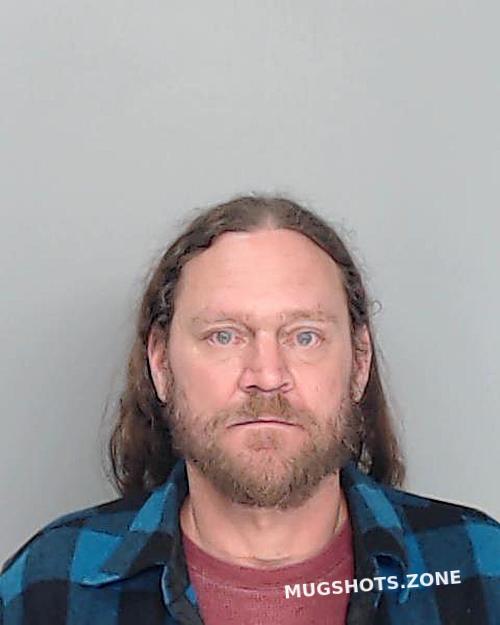 RYAN DARIN 12/28/2023 - Nueces County Mugshots Zone