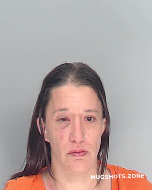 MARTINI STACI 12/31/2023 - Nueces County Mugshots Zone