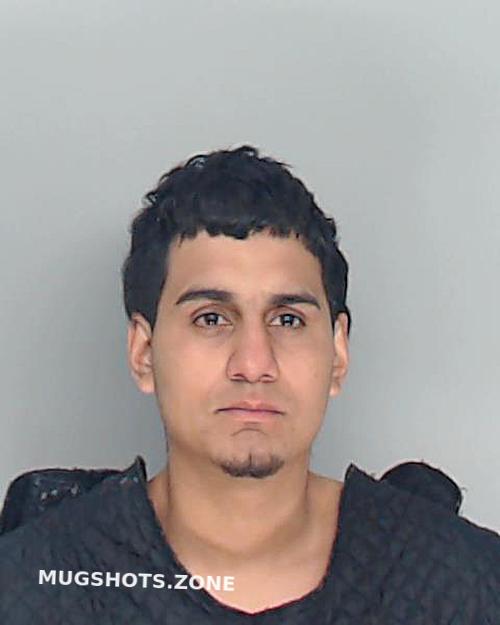 SEPULVEDA NICOLAS 12/31/2023 - Nueces County Mugshots Zone