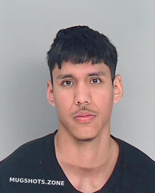 LONGORIA MICHAEL 01/02/2024 - Nueces County Mugshots Zone