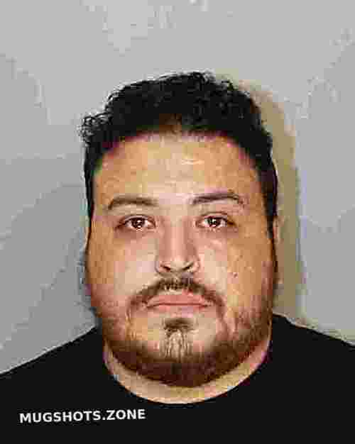 RODRIGUEZ JOHN ERIC 01/03/2024 - Nueces County Mugshots Zone