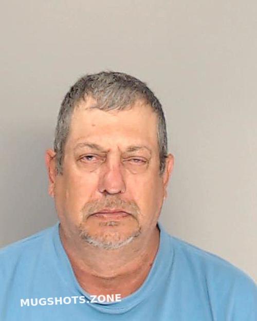 RIVAS MICHAEL 01/05/2024 - Nueces County Mugshots Zone