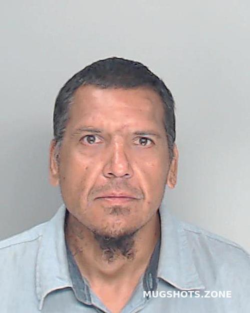ORNELAS RANDY REYES 01/05/2024 - Nueces County Mugshots Zone