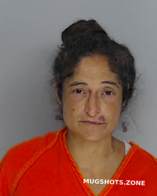 RUDESILL CHRISTINA VARGAS 01/07/2024 - Nueces County Mugshots Zone