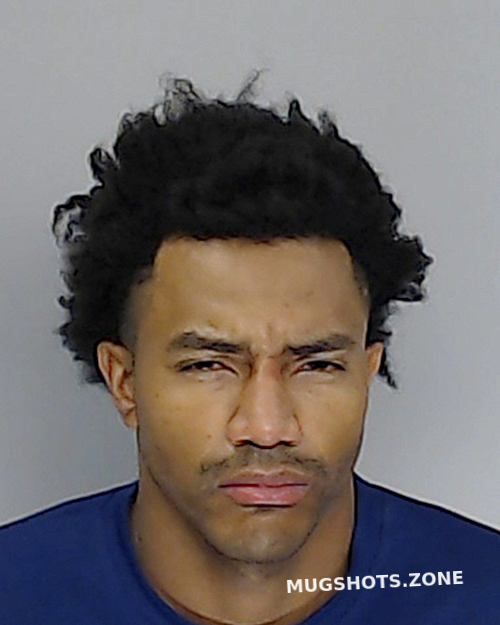 WARE WINFRED BERNARD 01/08/2024 - Nueces County Mugshots Zone