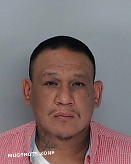 GUERRERO TEOFILO JR 01/09/2024 - Nueces County Mugshots Zone