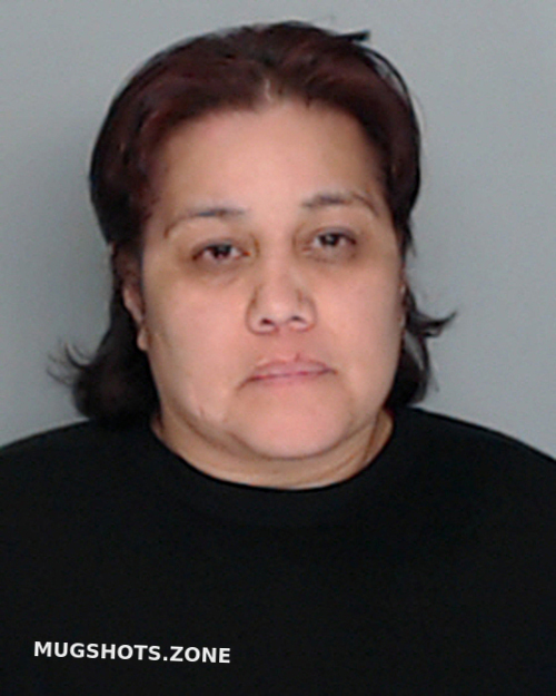 YBARRA BECKY M. 01/10/2024 - Nueces County Mugshots Zone