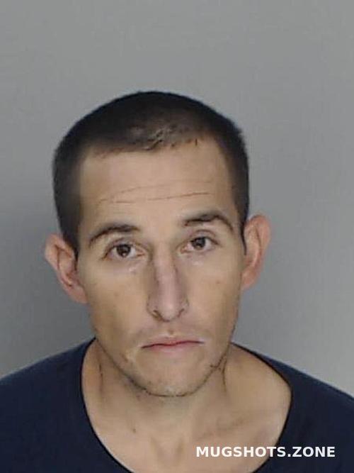 AVILA ARTHUR RUDY 01/10/2024 - Nueces County Mugshots Zone