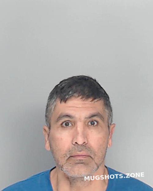 PENA RODNEY SCOTT 01/12/2024 - Nueces County Mugshots Zone