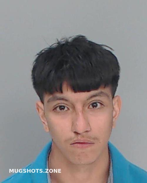 FUENTES ALBERT MATTHEW 01/12/2024 - Nueces County Mugshots Zone