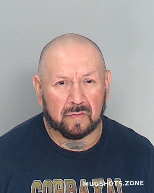 LOPEZ LARRY 01/13/2024 - Nueces County Mugshots Zone