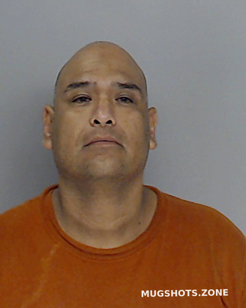 CAMACHO GILBERT RAMOS 01/16/2024 - Nueces County Mugshots Zone