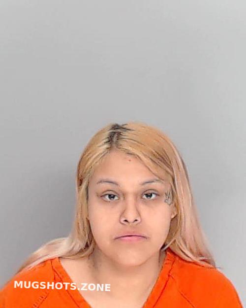 RODRIGUEZ LESLIE 01/18/2024 - Nueces County Mugshots Zone