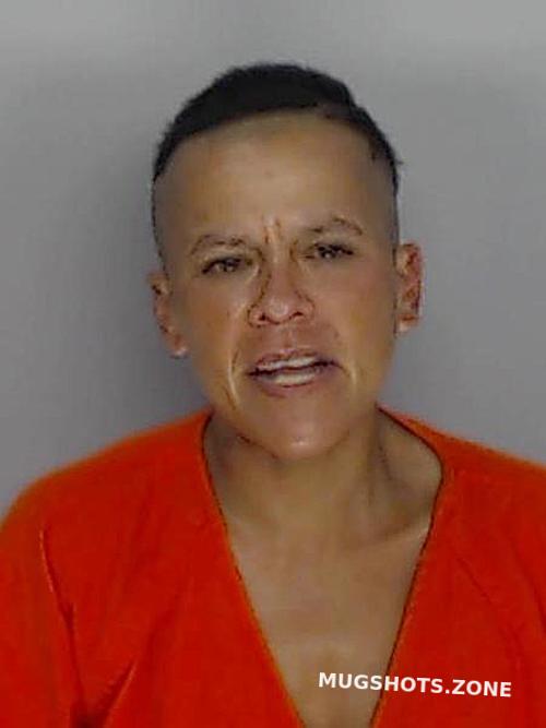 MARTINEZ VALERIE MARIE 01/19/2024 - Nueces County Mugshots Zone