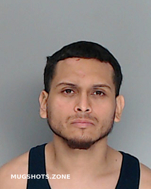 RUIZ ERIC RENE 01/20/2024 - Nueces County Mugshots Zone